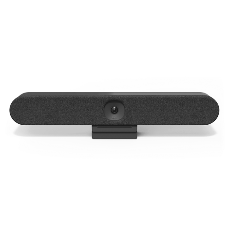 Thiết bị hội nghị Logitech RALLY BAR-GRAPHITE-USB-PLUGC-EMEA